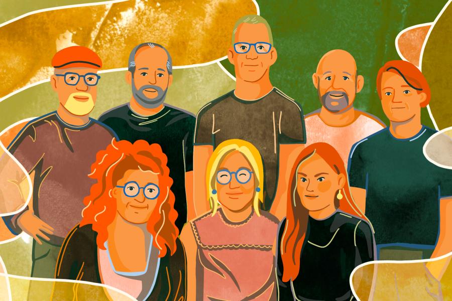 FLOSS Festival Basel | 05.08. — 23.08.25